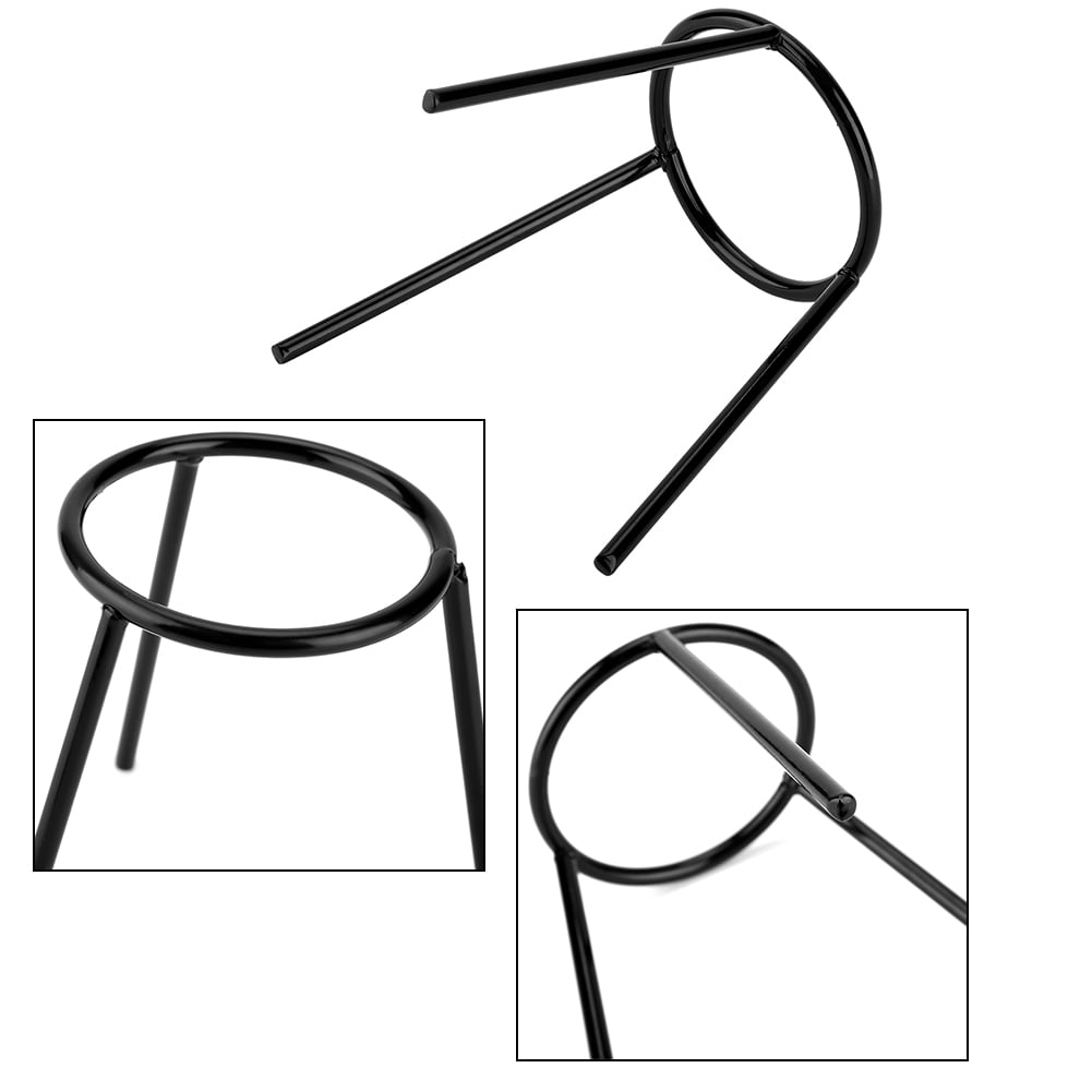 Soporte de Trípode de Laboratorio, Suministros de Laboratorio de ...