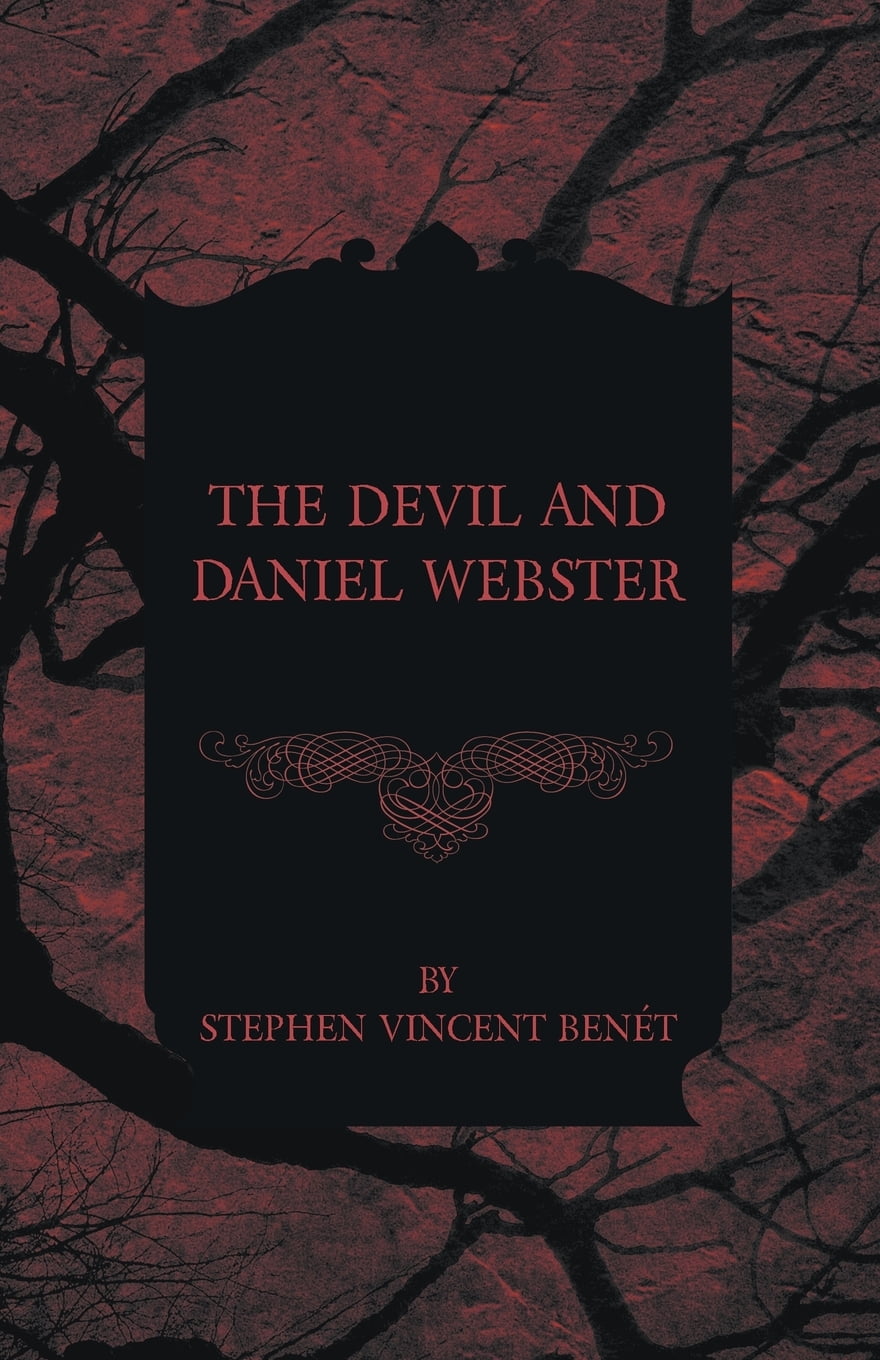 The Devil and Daniel Webster (Paperback) - Walmart.com - Walmart.com