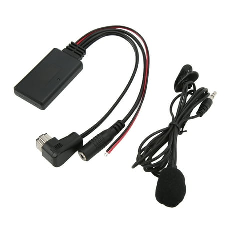 Audio Adapter Cable, Module Receiver Lightweight Reliable Wear ...