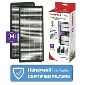 Trane BAYFTFREXM2 (4-Pack) - Perfect Fit 5" Expandable Replacement Air ...