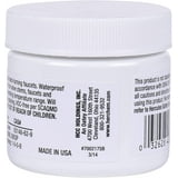 Hercules Plumber's Silicone Grease,Jar,2oz 40610 - Walmart.com