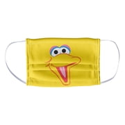 Big Baby Head Mask