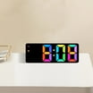 Reizen Talking Atomic Analog Alarm Clock - Walmart.com