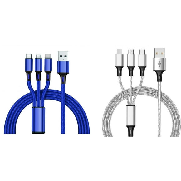 3 1 Charging Cable