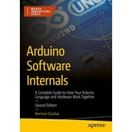 Microcontroller Prototypes with Arduino and a 3D Printer: Learn ...