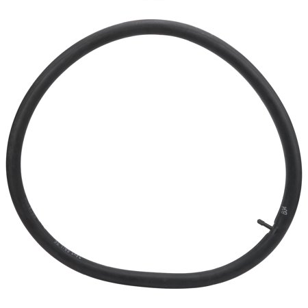 Bicycle Tire Inner Tube, 24 Inch Bike Butyl Rubber Inner Tubes With ...