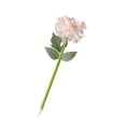 Artificial Flower Gel Pen Black Ink 0.7mm Medium Fine Tip Faux Floral ...