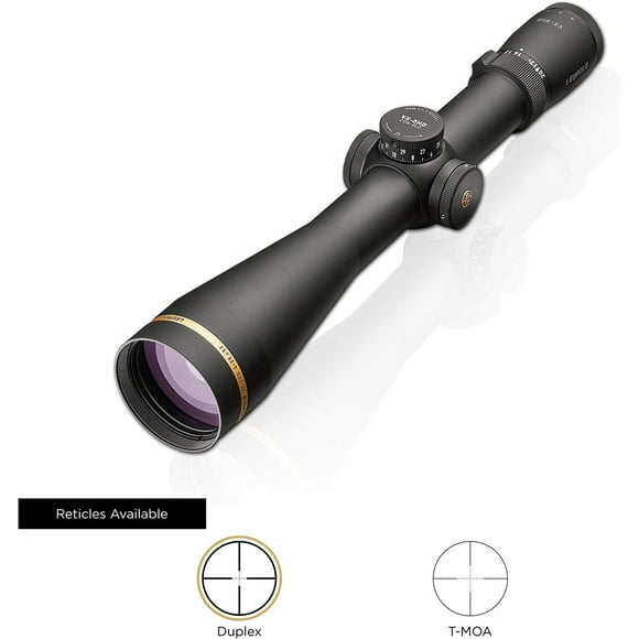 Leupold Scope Covers