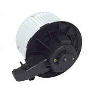 ACDelco 84843544 HVAC Blower Motor Fits select: 2022-2023 CHEVROLET ...