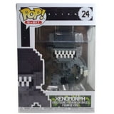 Funko 8-Bit POP!: Horror - Alien - Walmart.com