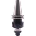 CAT40-FMB32-60 Shank Face End Mill Arbor and 4"/100mm Cutting Diameter ...