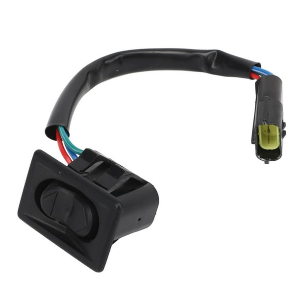 Cowl Trim Tilt Switch,Outboard Power Trim Switch Outboard Power Trim ...