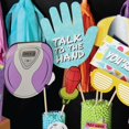 Big Dot of Happiness 90's Throwback - 1990's Party Photo Booth Props ...