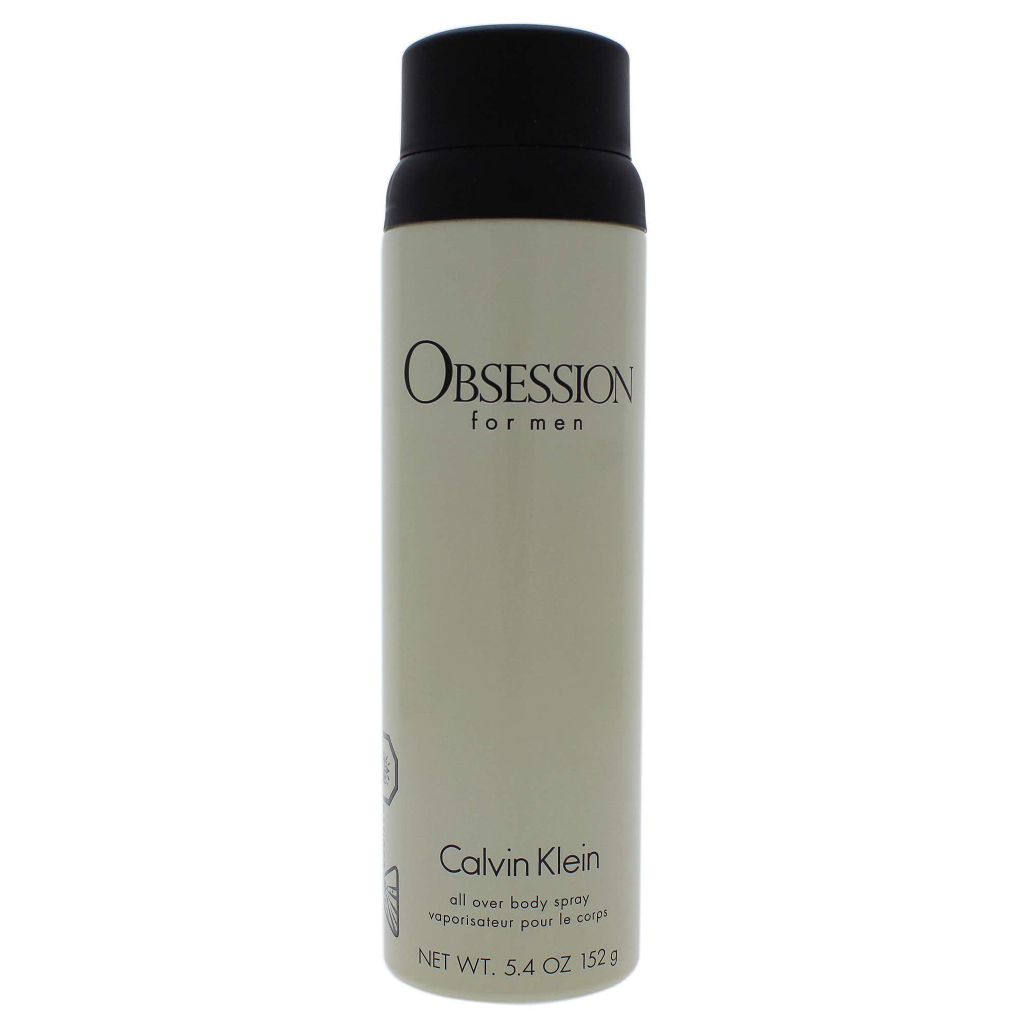 Click here for Calvin Klein Obsession All Over Body Spray 5.4 Oz/... prices