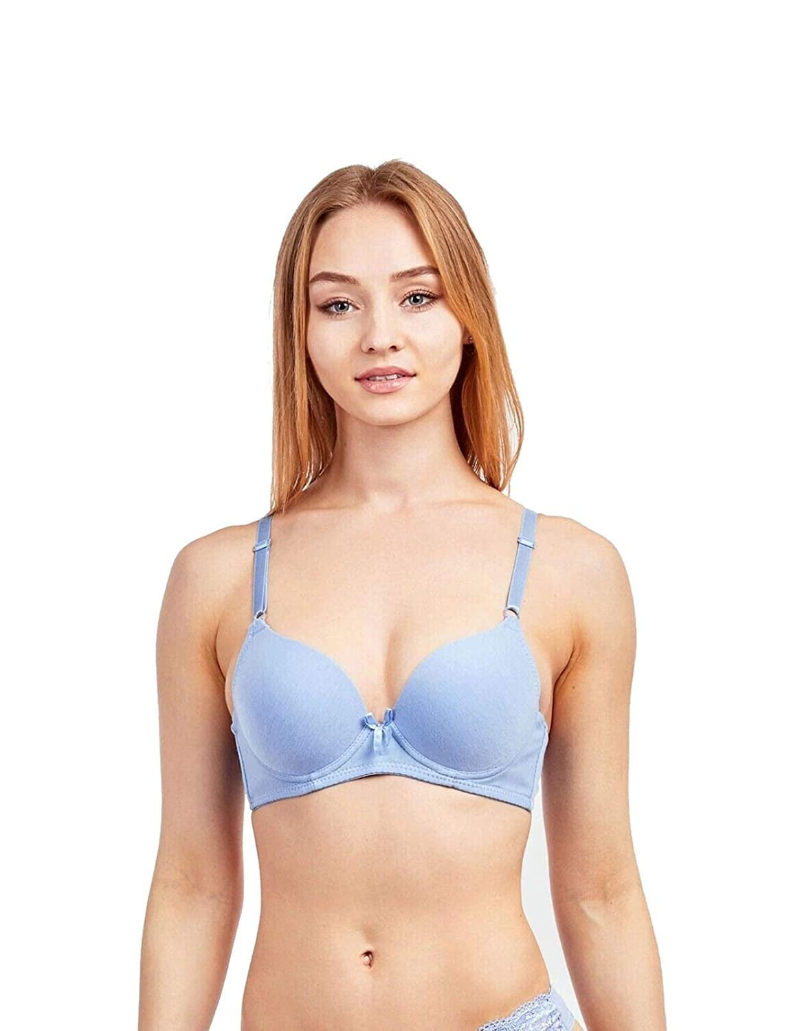 30a Push Up Bra