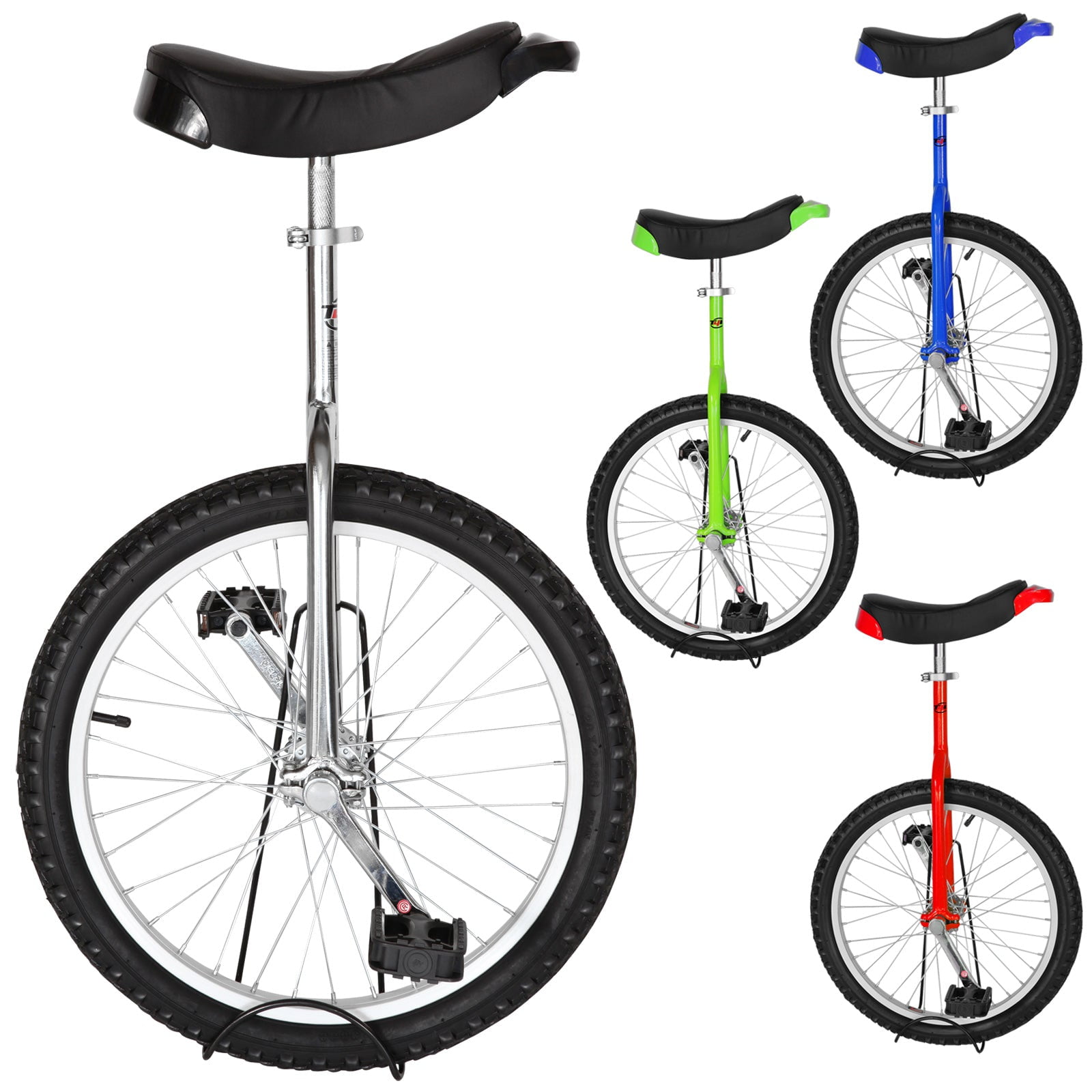 Click here for T4b Freestyle Unicycle 20-Inch Wheel - Mountain Bu... prices