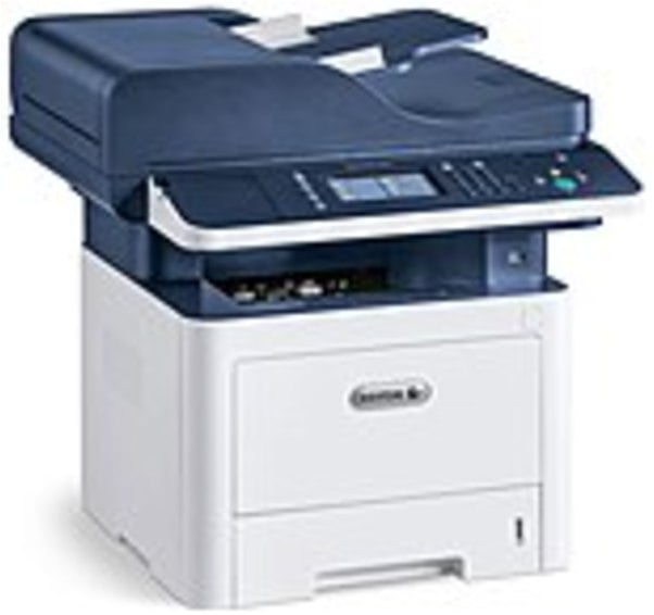 Xerox Workcentre 3345dni Monochrome Multifunction Printer