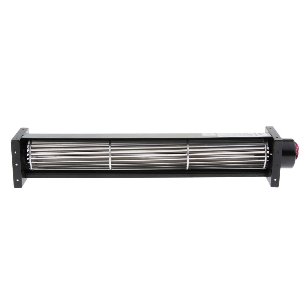 Universal 12V Cross Blower 95 CFM Fan for Fridge / Freezer / / Car ...