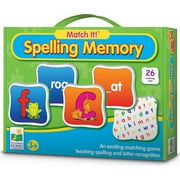 The Learning Journey Match It! First Words - Walmart.com