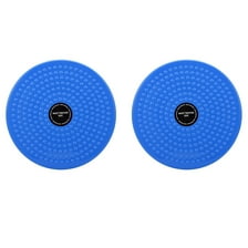 Simply Fit Balance Board, As Seen on TV, Choose your Color - Walmart.com