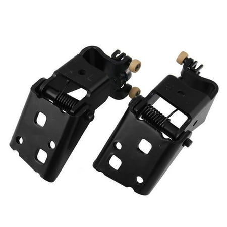 Margot Door hinge Auto parts car sliding door black pulley Left & Right ...