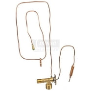Denso 475-2040 A/C Expansion Valve, 1 Pack - Walmart.com