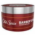Old Spice Barber's Blend Putty, High Hold, Matte Finish, Infused with ...