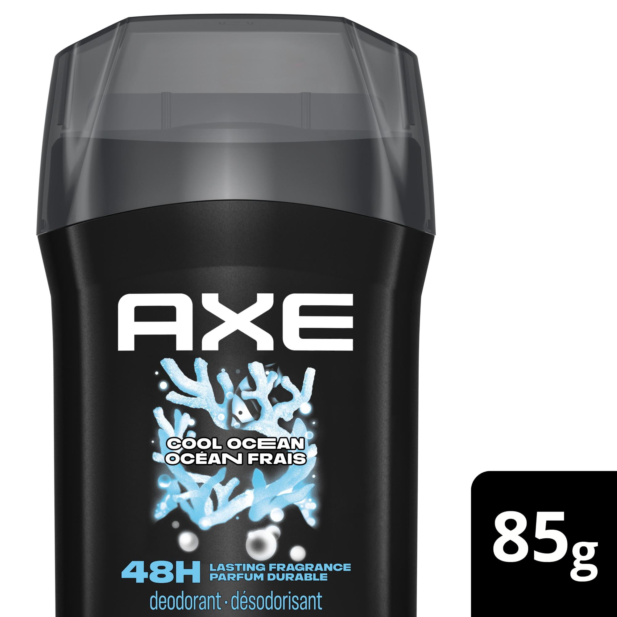Click here for Axe Cool Ocean Deodorant Stick For 48-Hour Lasting... prices