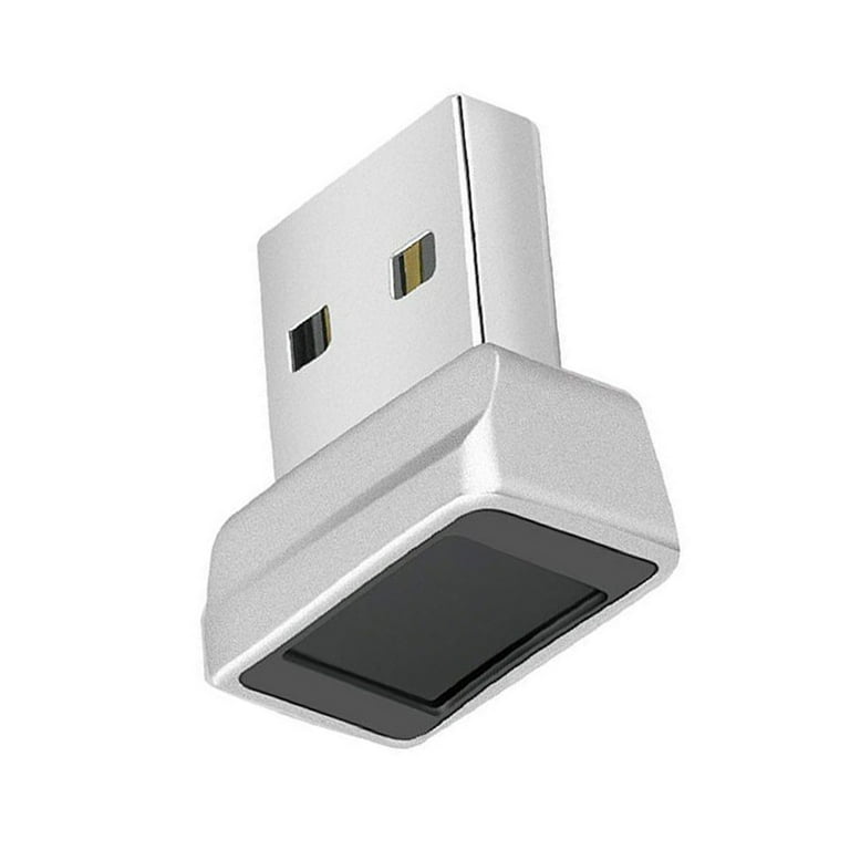 Usb Fingerprint Reader For Windows Security Key Biometric, 59% OFF