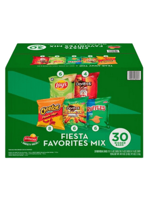 Ruffles Flamin' Hot in Chips - Walmart.com