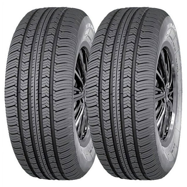 Paquete De 2 Llantas 215/70r15 Mirage Mr-166 98h | Bodega Aurrera en línea