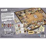 CLUE: Friends - Walmart.com