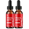 Gluco Pure Drops Healthy Blood Support Formula – GlucoPure Dietary ...