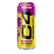 Rip It Power Energy Drink, 16 oz Cans (24 Pack) - Walmart.com