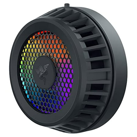 Razer Phone Cooler Chroma: iPhone 12 & 13 Series - MagSafe Compatible ...