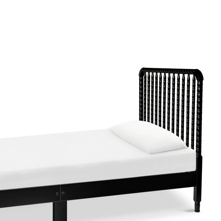 Jenny lind twin bed black store