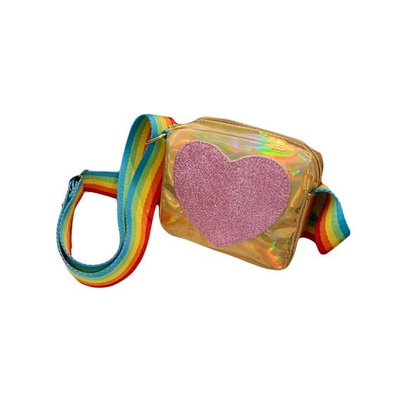 Girls' Cross Body Bags