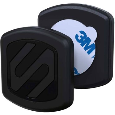 SCOSCHE MAGTFM2 MagicMount XL Universal Magnetic Phone/GPS/Tablet Flush ...