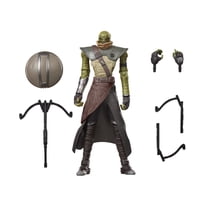 Star Wars Retro Collection The Mandalorian Action Figures, 3.75‚Äù ...