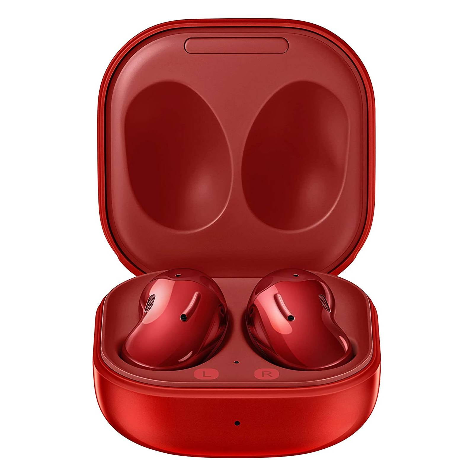 Audífonos Inalámbricos Samsung In-Ear Galaxy Buds Live | Walmart en línea