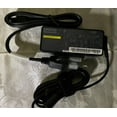 Lenovo ThinkPad 65W AC Adapter (Slim Tip) - Walmart.com