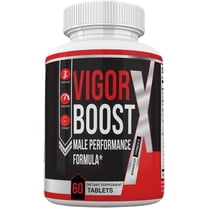 (3 Pack) Vigor Long Supplement Advanced Formula, Vigor Long for Men ...