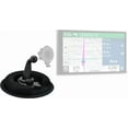 Mount Holder for Garmin - Exclusive Portable NonSkid Beanbag Dashboard ...