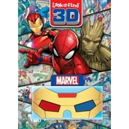 PHOENIX INTL: Disney Junior Marvel Spidey and His Amazing Friends ...