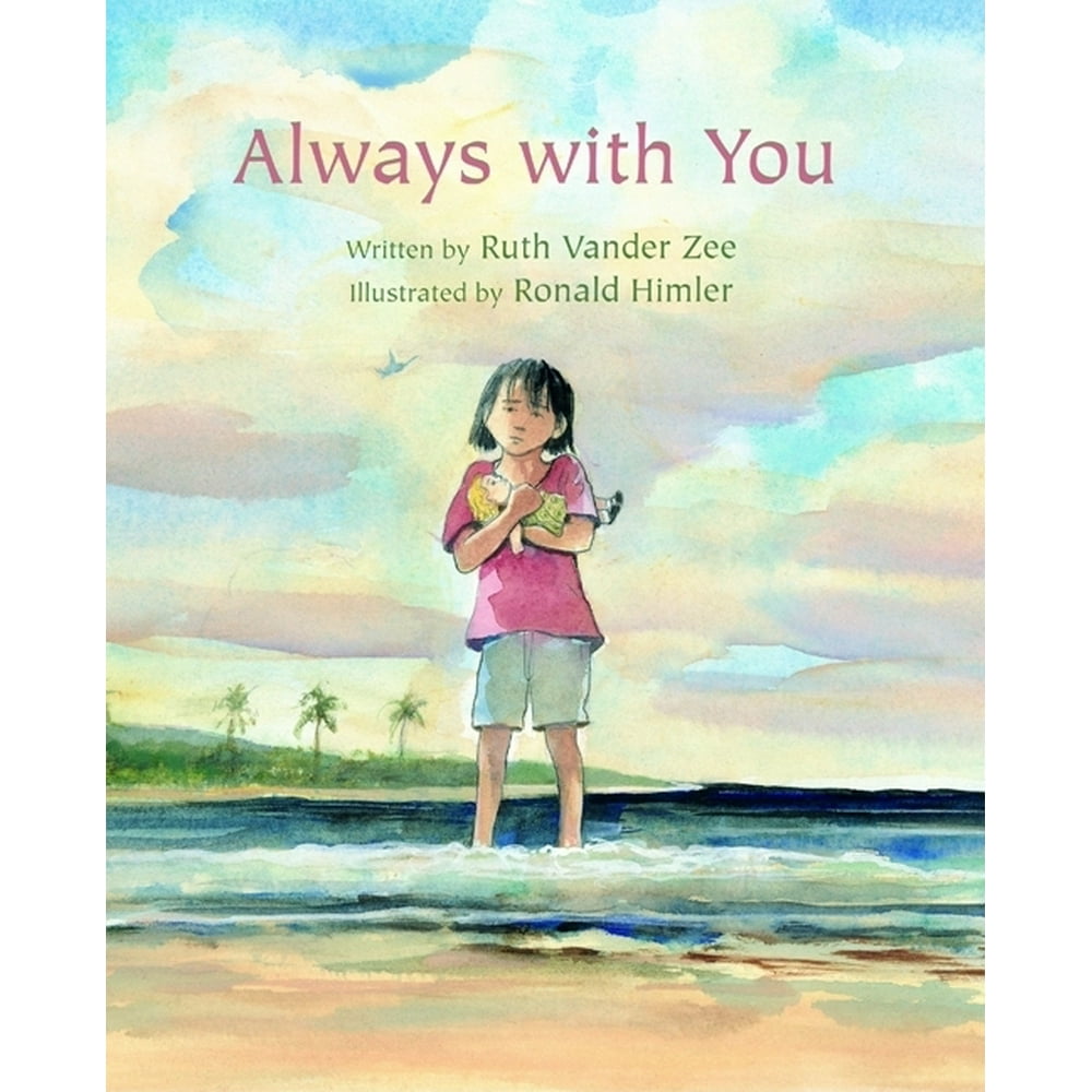 Always with You (Hardcover) - Walmart.com - Walmart.com