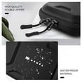 Mumba Ultra Slim Hard Shell Carrying Case for Nintendo Switch Console ...