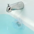 Automatic Bathtubs Water Levels Sensors Overflows Preventer Leakproof ...