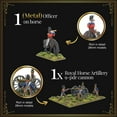 Wargames Delivered - Warlord Games Black Powder Napoleonic - British ...