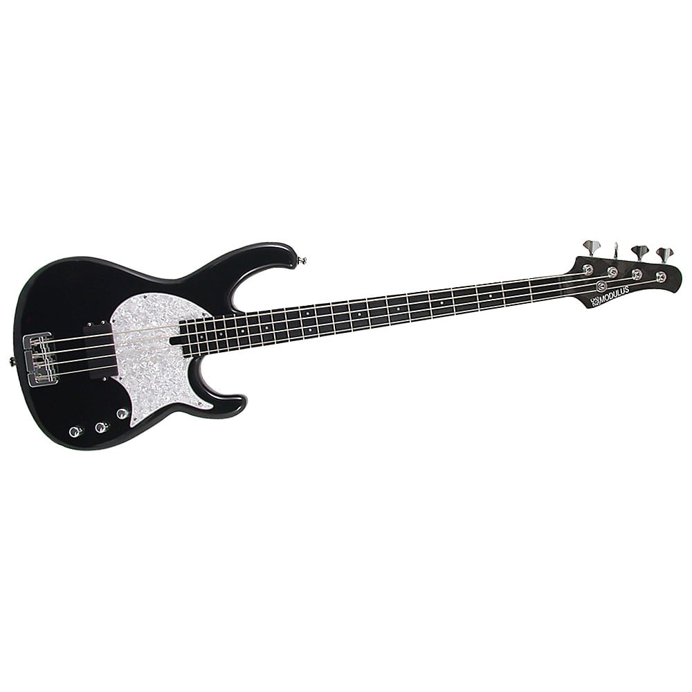 Used Modulus Bass