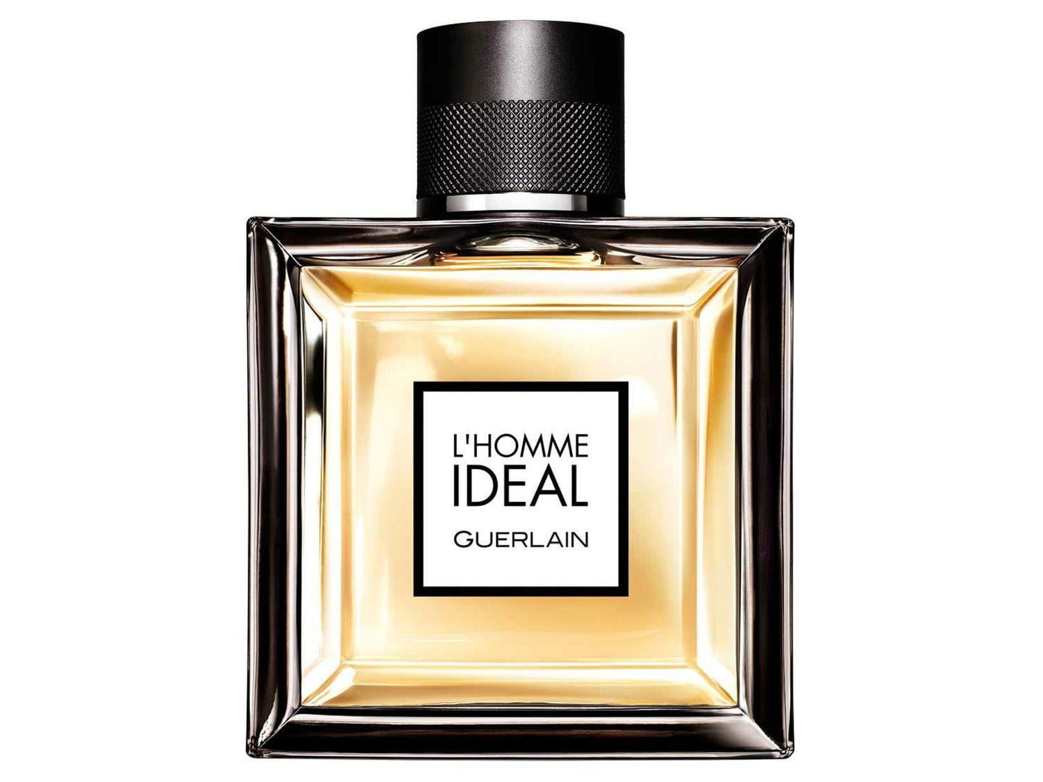 Loción L'homme Ideal de Guerlain EDT 100 ml azul cielo | Walmart en línea
